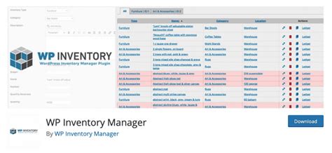 5 Best Wordpress Plugins For Inventory Management
