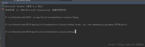 【android】 ndk开发中jni配置及调用gpio gpiondk开发 csdn博客