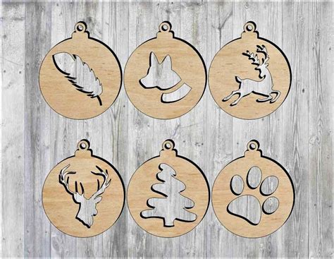 Digital Template Cnc Router Files Cnc Toys Christmas Files F Inspire Uplift