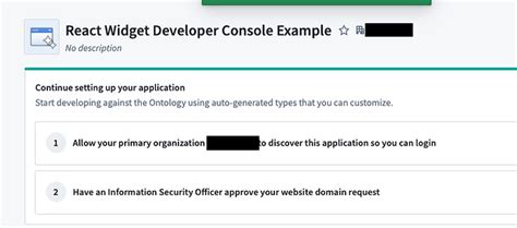 How To Create A Custom Widget For Workshop Ask The Community