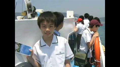 2007 천안백석중 체험학습 Mv Youtube