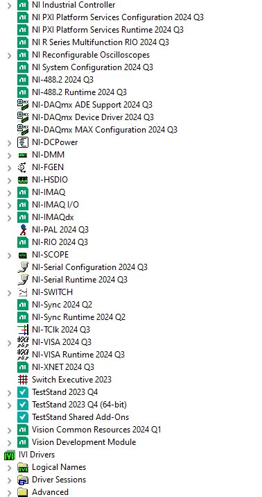 Fpga C Api Interface Nifpgaopen Error 52008 Ni Community