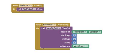 How Can I Get Internal Storage Access MIT App Inventor Help MIT App Inventor Community