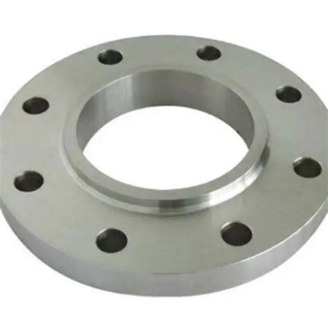 Comprehensive Guide To Various Types Of Pipe Flanges And Their