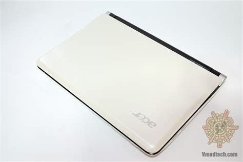 Acer Aspire One D Vmodtech Com Review Overclock Hardware Computer
