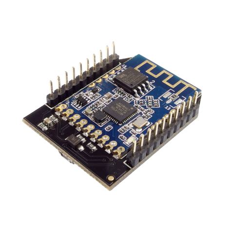 WiFiBee MT7681 XBee Module With Arduino Wireless Programming Mode Kamami On Line Store