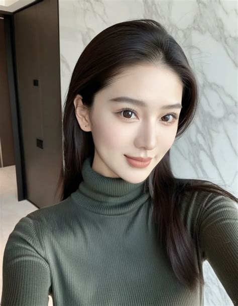 这身材谁看了能不爱