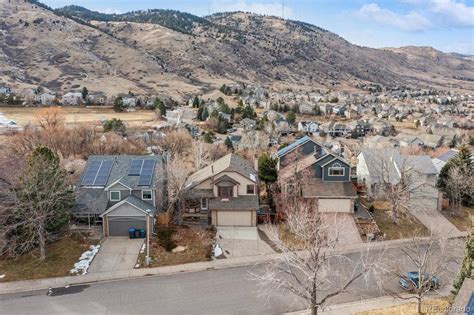 80401 Co Homes For Sale And Real Estate ®