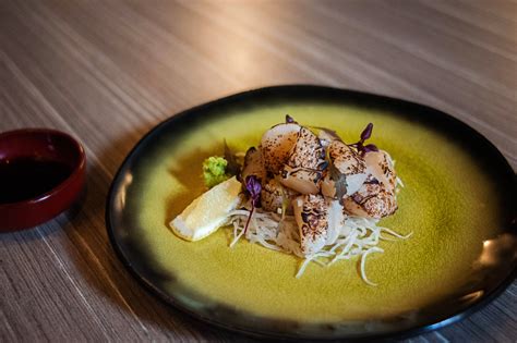 White Chaco Might Just Be Your Best Bite Of 2020 This Is Canberra