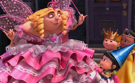 Princess Gru Cultjer