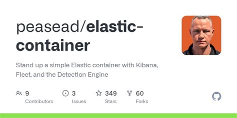 Michael Taggart On Linkedin Github Peaseadelastic Container Stand