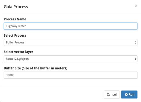 developing open source geospatial analytics capabilities