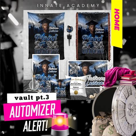 Automizer 2 0 262 Vault Mega Mockup Design Print Template Automate Brand On Demand