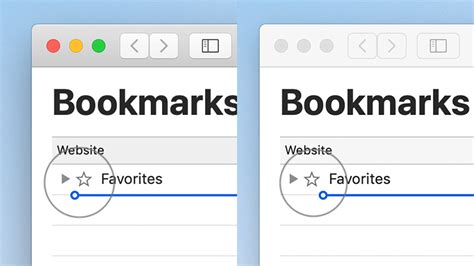 How To Automatically Sort Bookmarks In Safari For Mac With SafariSort
