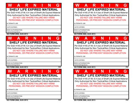 Dd Form 2966 Fill Out Sign Online And Download Fillable Pdf