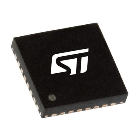 Stm32c031k6u6 Estore Stmicroelectronics