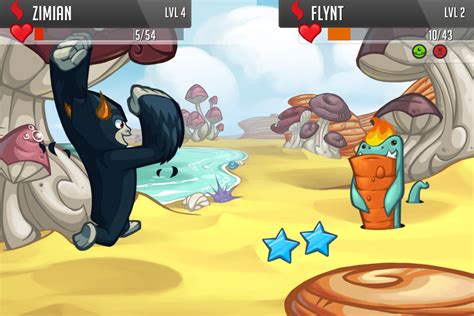 Zuko Monsters Review Pocket Gamer Zuko Monsters Review Pocket Gamer