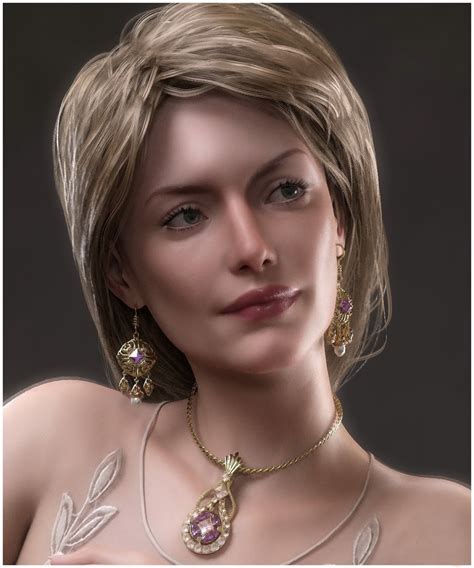 Poser 3d Rendering And Animation Software