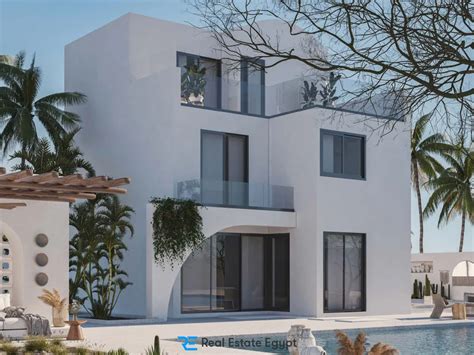 Salt North Coast Tatweer Misr Developments Real Estate Egypt