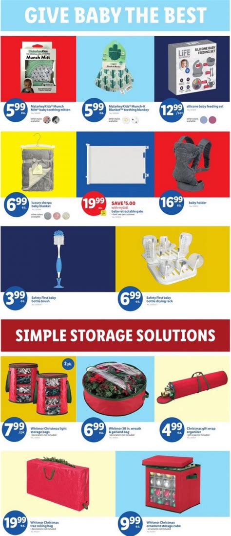 Lidl Weekly Ad Dec Dec