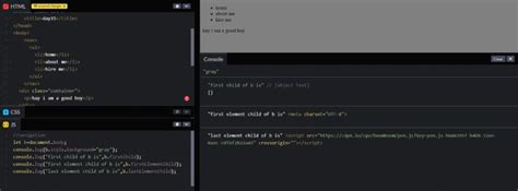 mahesh ganorkar on linkedin day15 js30dayschallenge javascript