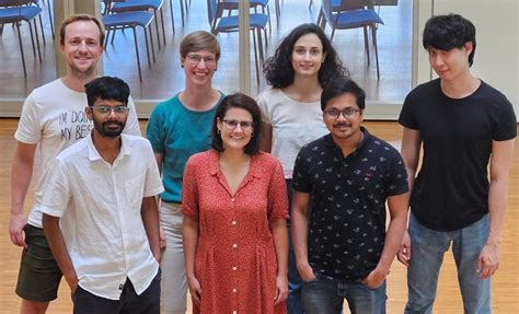 Control Software Systems Group At Mpi Sws In Kaiserslautern Germany