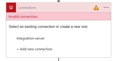 Rebinding Deleted Or Broken Connections In An Existing Flow Microsoft Power Platform Blog