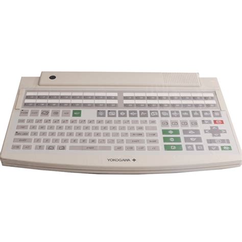 Aip827 2 Yokogawa Usb Operation Keyboard Tengfei Scope Technology Aip827 2 Yokogawa Usb Operation Keyboard Tengfei Scope Technology
