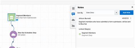 Oracle Eloqua Release C