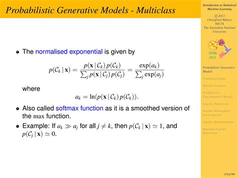 08 Linear Classification2 Ppt