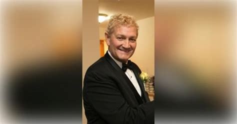 Kenneth M Bray Obituary 2023 Paramus Nj Vander Plaat Memorial Home