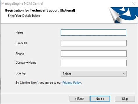 Installing Ncm Enterprise Edition Network Configuration Manager Help