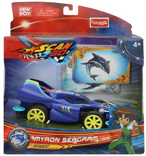 Игра scan2go машинки с треками - Xrust.net