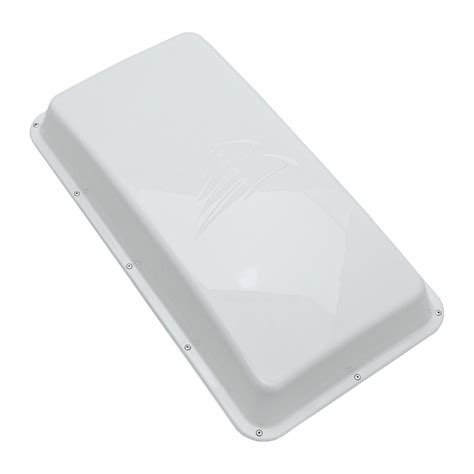 Антенна ASTRA 3G/4G MIMO (Панельная, 2 х 15 дБ) | GSM-Репитеры.РУ