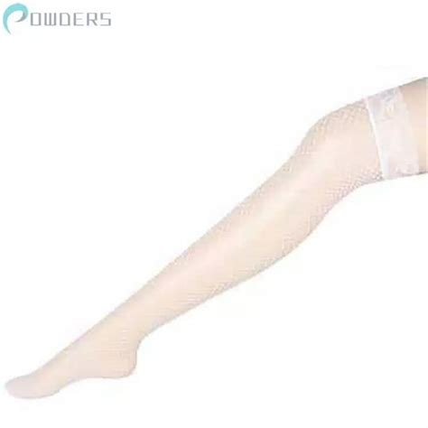 Jual Stocking Putih - Jakarta Barat - Lingerie X Lingerie | Tokopedia