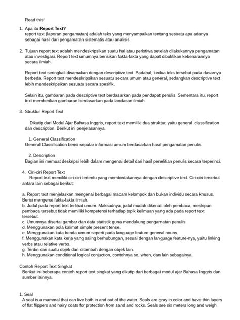 Report Text Pdf Report Text Pdf