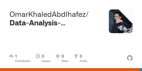 GitHub OmarKhaledAbdlhafez Data Analysis Professional Nanodegree