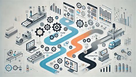Simple Guide To Streamlining Workflow Steps For Reducing Complexity In Production Processes