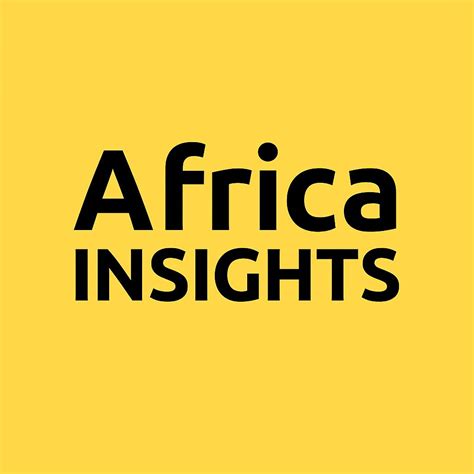 Africa Insights Johannesburg