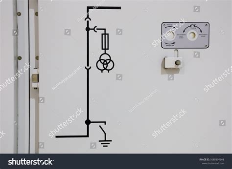 Switchgear Mimic Bus At Brayden Cooke Blog