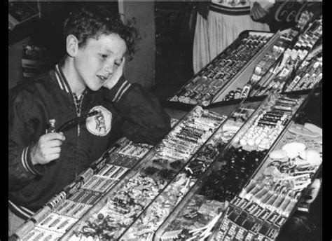Chicagos Candy History Shows The Windy City Is One Sweet Place Photos Huffpost Chicago