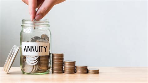 Understanding The Basics Of Structured Settlement Annuities Top Ten
