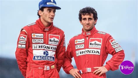 Ayrton Senna Biography Wiki Racing Career Cause Of Death The