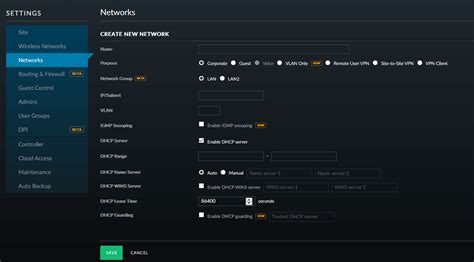 Using Ubiquiti Networks In The Home And Lab Michael Ryom