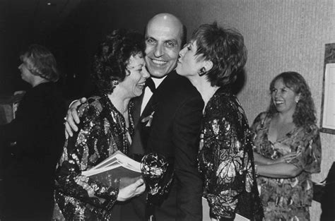 Daytime Emmy Winning Soap Alum Thom Christopher Dead At 84 Soap Opera