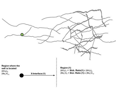 Naturally Fractured Reservoirs Testwells