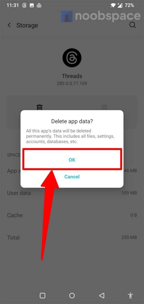 👨🏻‍🔧 Solved Youve Been Logged Out Error In Threads App