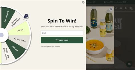 How To Create Converting Popup Messages Tips And Examples