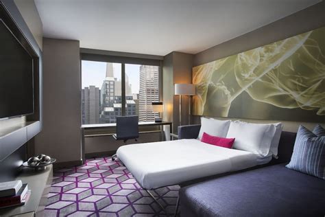 W New York Times Square New York Manhattan Beste Deals