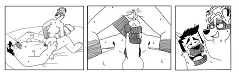 Rule 34 Anal Anal Sex Anus Balls Canine Comic Cowgirl Position Cum